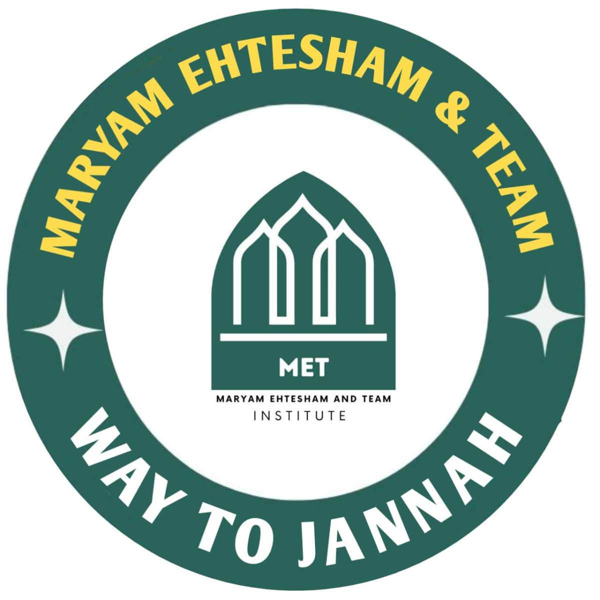 Quran for Everyone! – Maryam Ehtesham & Team